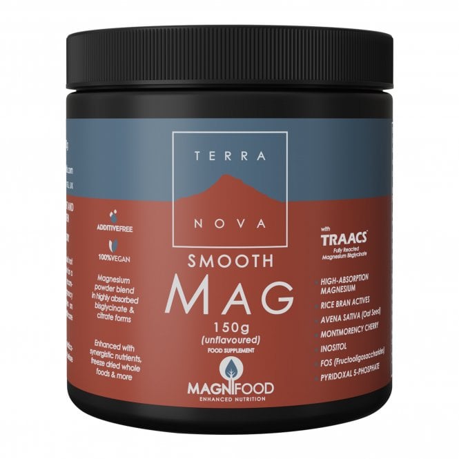 TerraNova Smooth MAG | Sow & Arrow